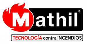 - Mathil - Tecnología contra incendios